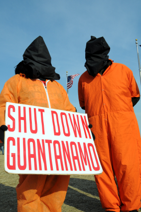 Guantanamo, Ten Years On: A Look Back - Center for Global Law and ...