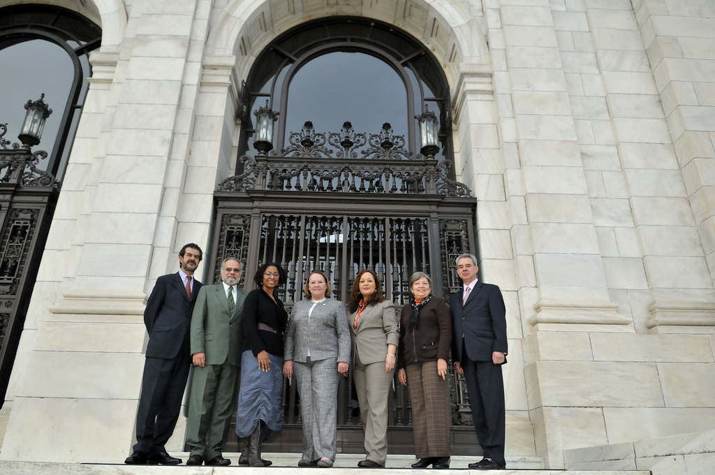 Venezuela Denounces American Convention on Human Rights as IACHR Faces ...